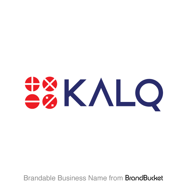 Kalq.com is For Sale | BrandBucket