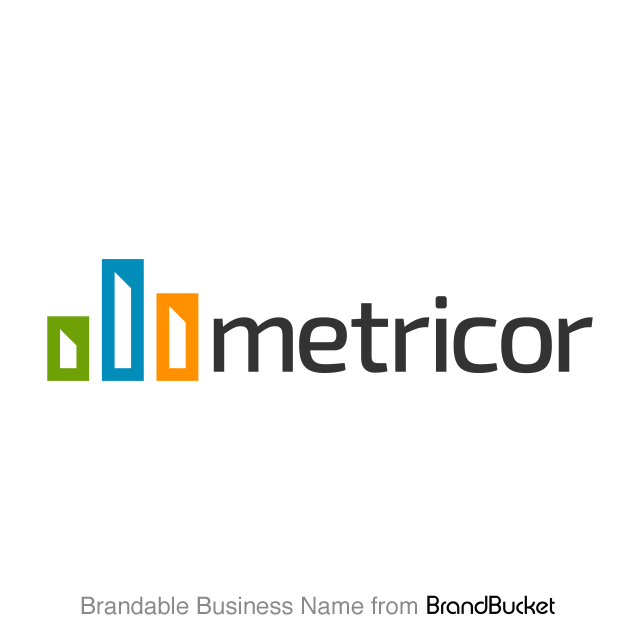 Metricor.com is For Sale | BrandBucket