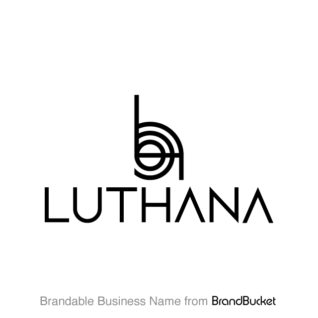 Luthana.com is For Sale | BrandBucket