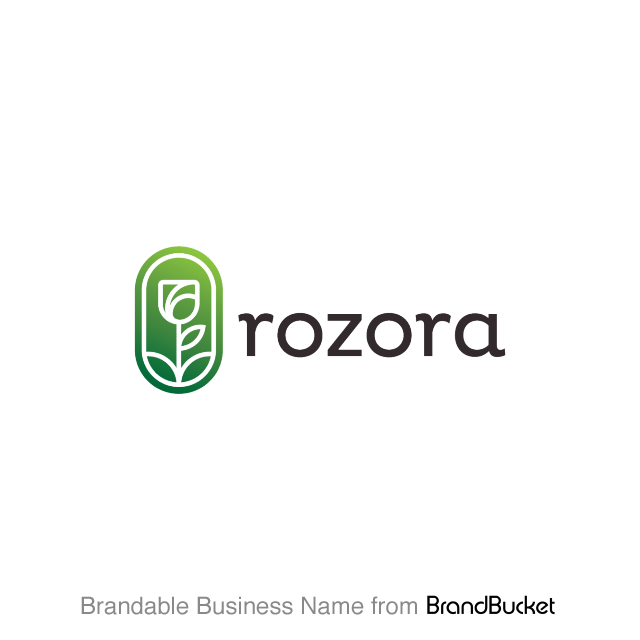Rozora.com is For Sale | BrandBucket