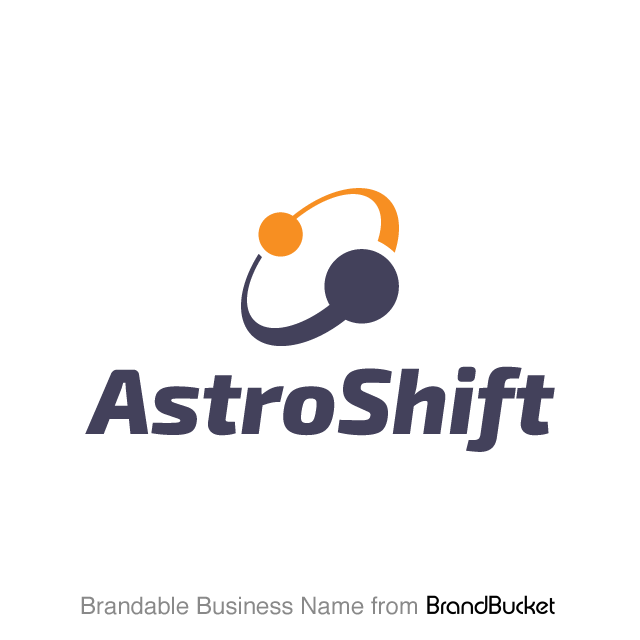 AstroShift.com is For Sale | BrandBucket