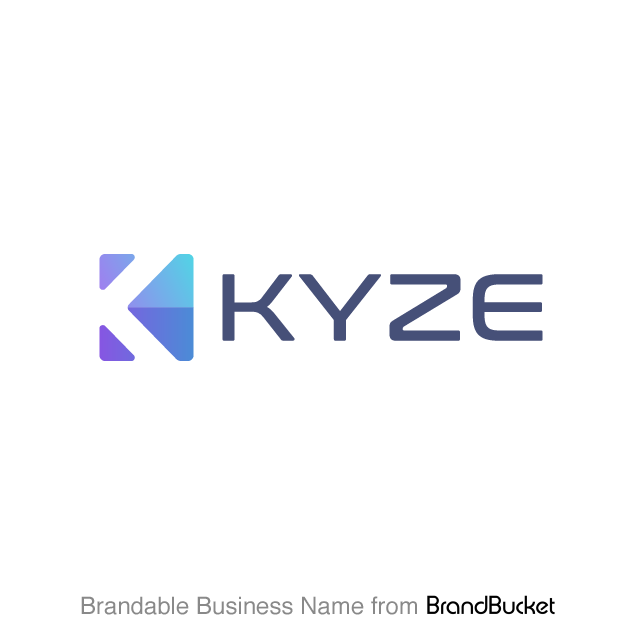Kyze.com is For Sale | BrandBucket