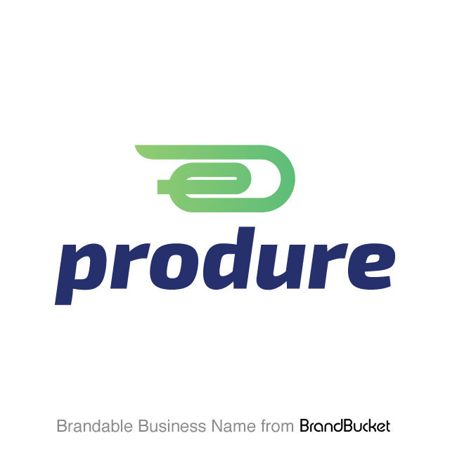Produre.com is For Sale | BrandBucket
