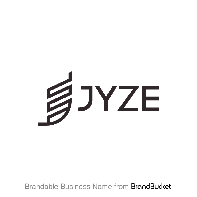 Jyze.com is For Sale | BrandBucket