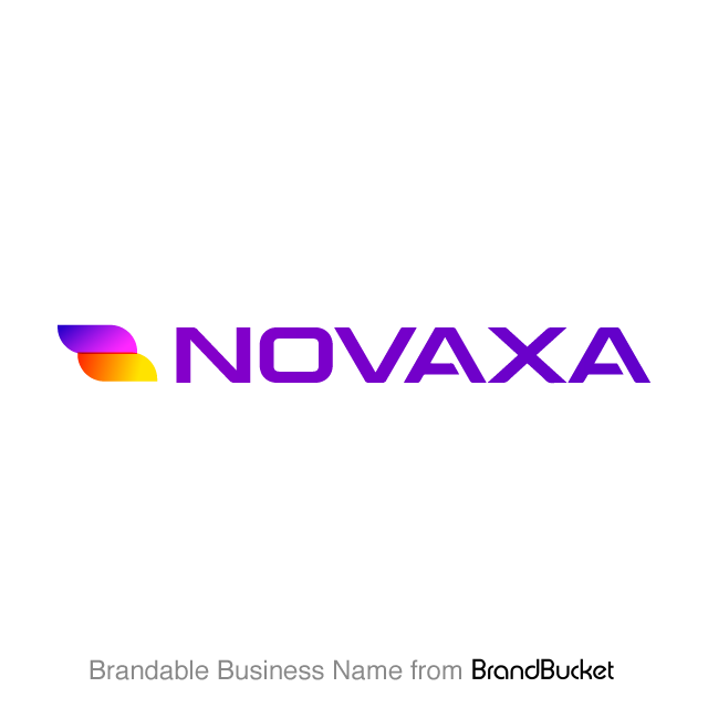 Novaxa.com is For Sale | BrandBucket