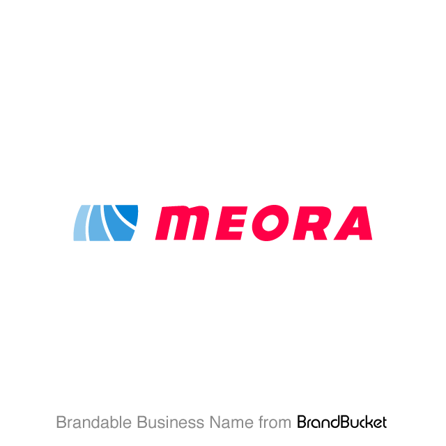 Meora.com is For Sale | BrandBucket