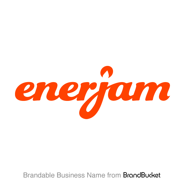 Enerjam.com is For Sale | BrandBucket