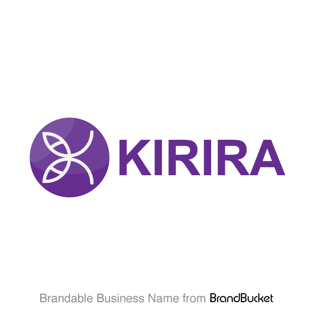 Kirira.com is For Sale | BrandBucket
