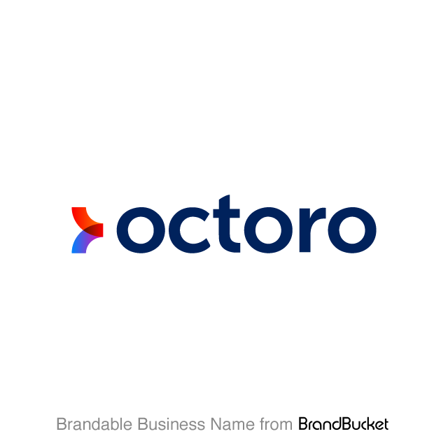 Octoro.com is For Sale | BrandBucket