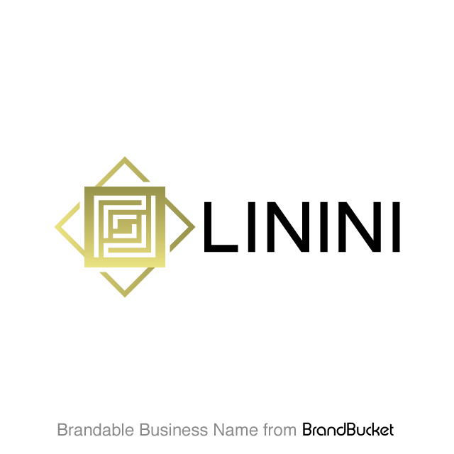 Linini.com is For Sale | BrandBucket