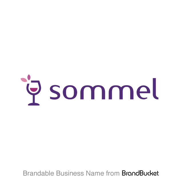Sommel.com is For Sale | BrandBucket