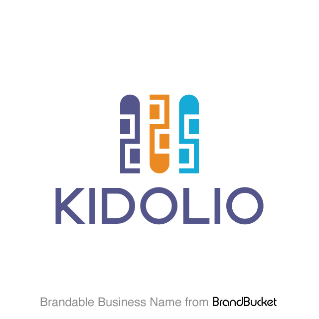 Kidolio.com is For Sale | BrandBucket