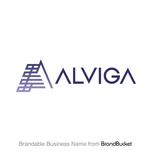 Alviga.com is For Sale | BrandBucket