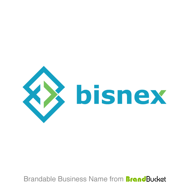 Bisnex is for sale on BrandBucket