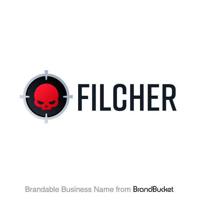 FilchEr.com is For Sale | BrandBucket