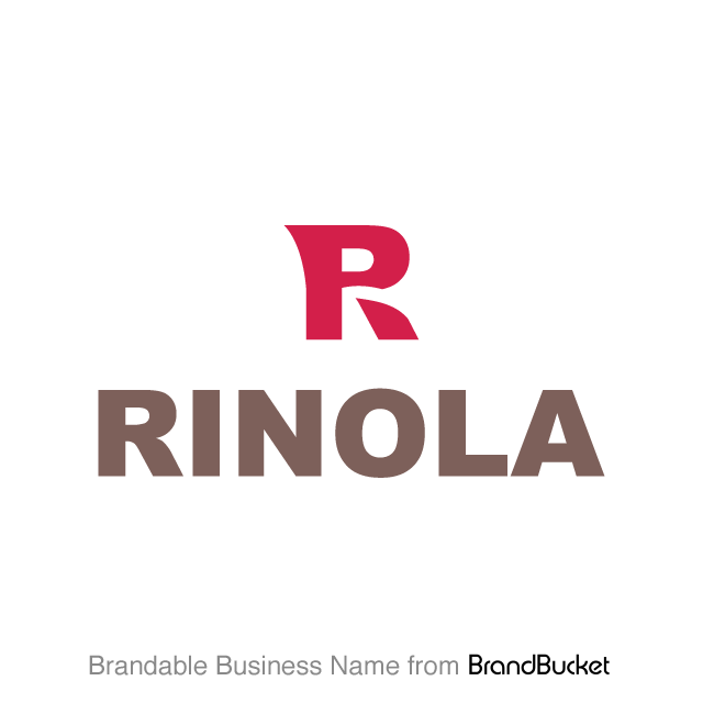 Rinola.com is For Sale | BrandBucket