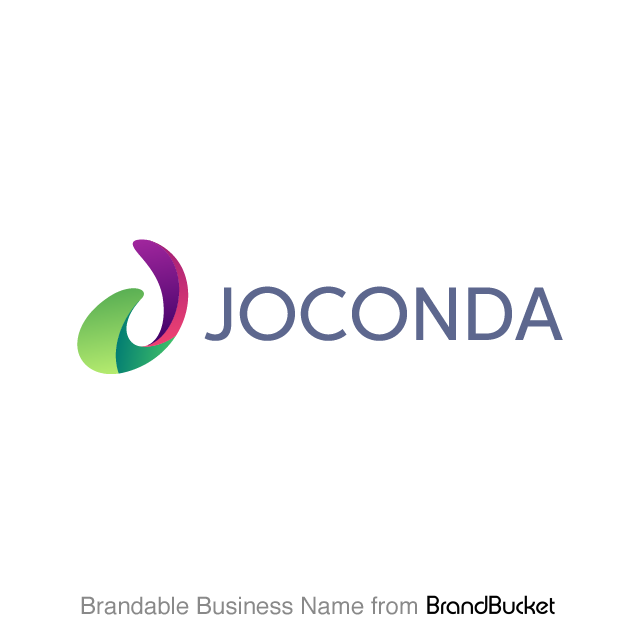 Joconda.com is For Sale | BrandBucket