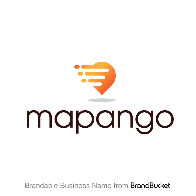 Mapango.com is For Sale | BrandBucket