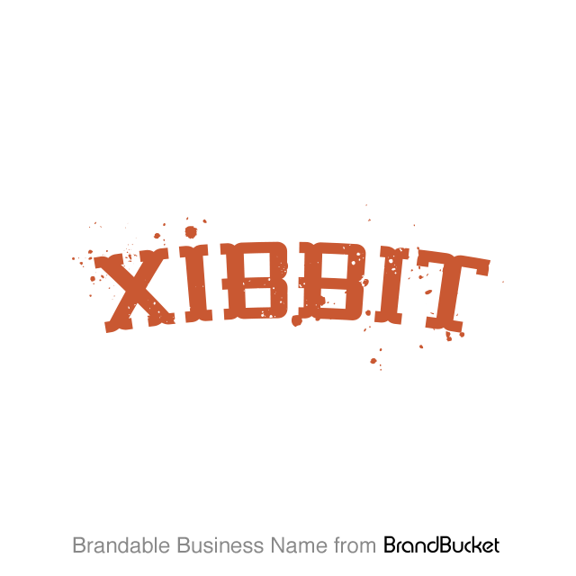 Xibbit.com is For Sale | BrandBucket