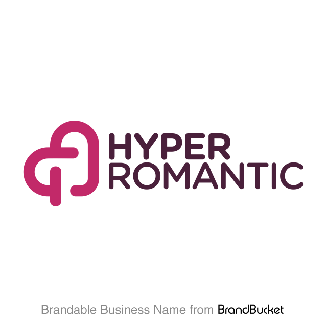 HyperRomantic.com is For Sale | BrandBucket