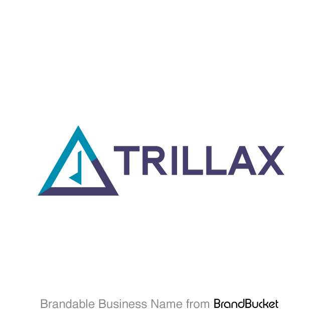 Trillax.com is For Sale | BrandBucket