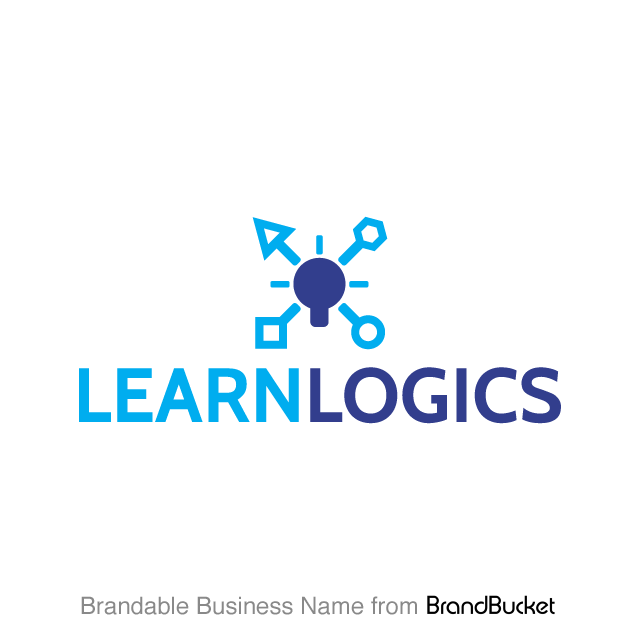 Learnlogics.com is For Sale | BrandBucket