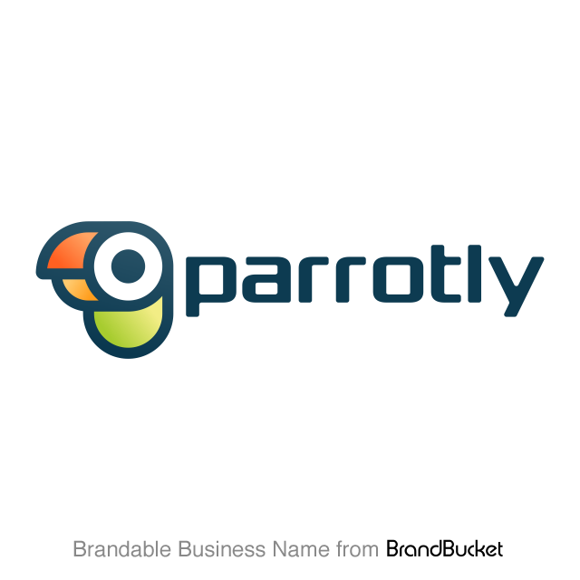 Parrotly.com is For Sale | BrandBucket