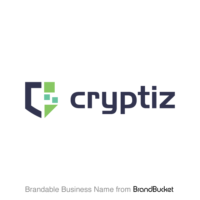 Cryptiz.com is For Sale | BrandBucket