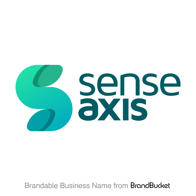SenseAxis.com is For Sale | BrandBucket