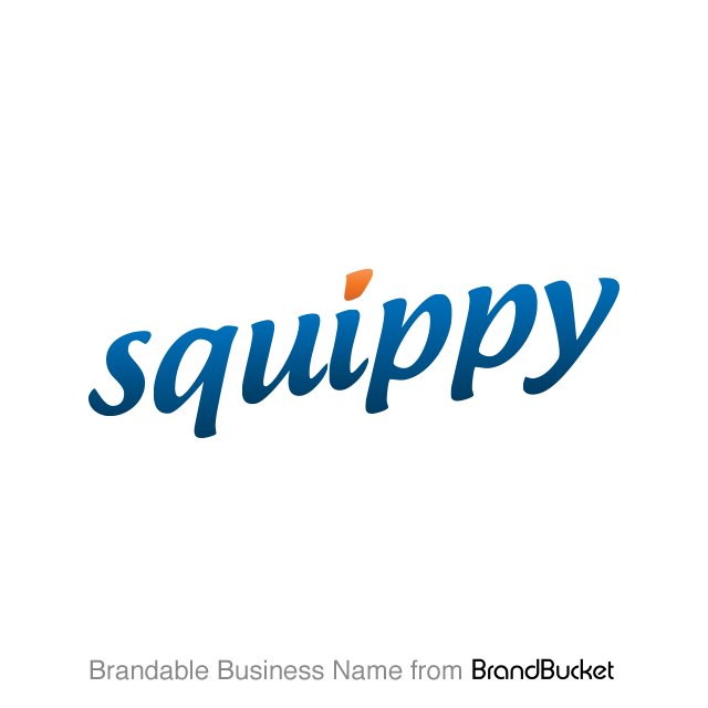 Squippy.com is For Sale | BrandBucket