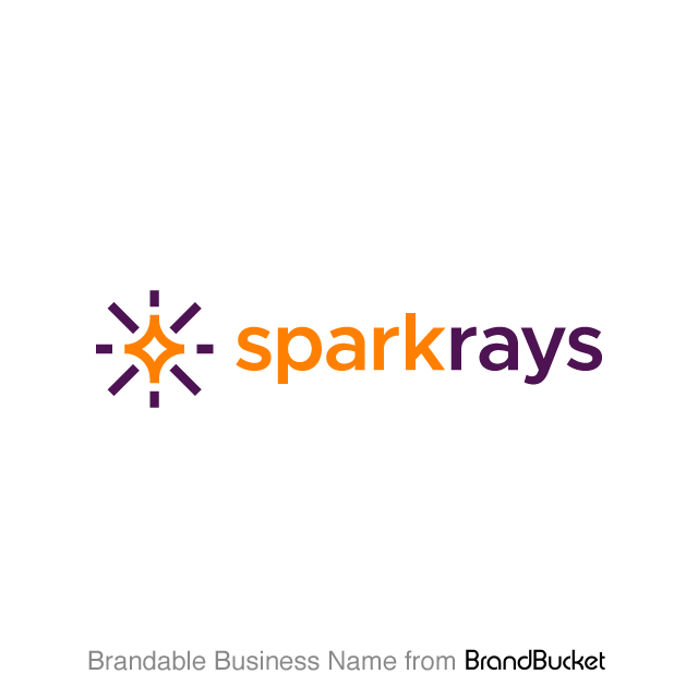 SparkRays.com is For Sale | BrandBucket