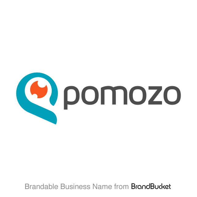 Pomozo.com is For Sale | BrandBucket