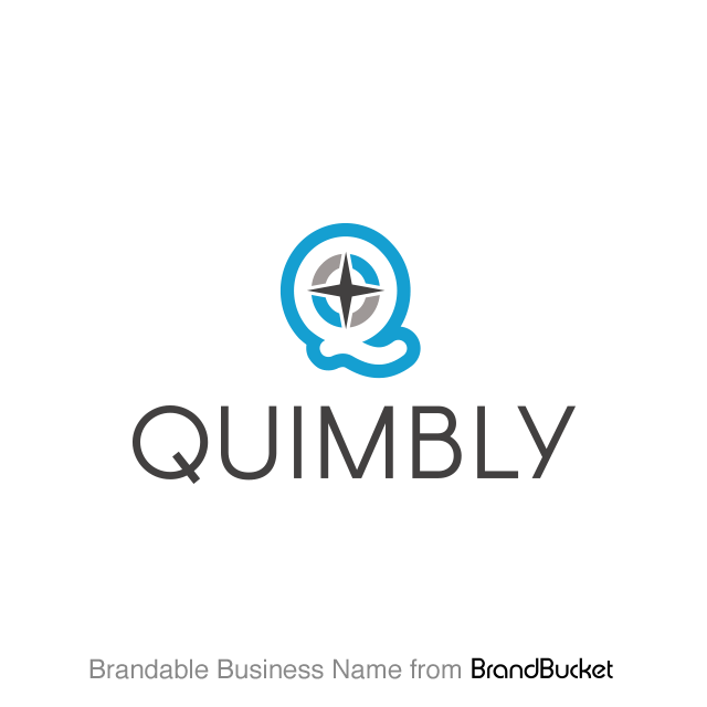 Quimbly.com is For Sale | BrandBucket