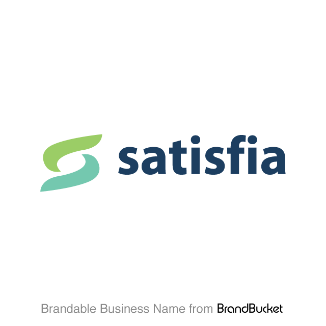Satisfia.com is For Sale | BrandBucket