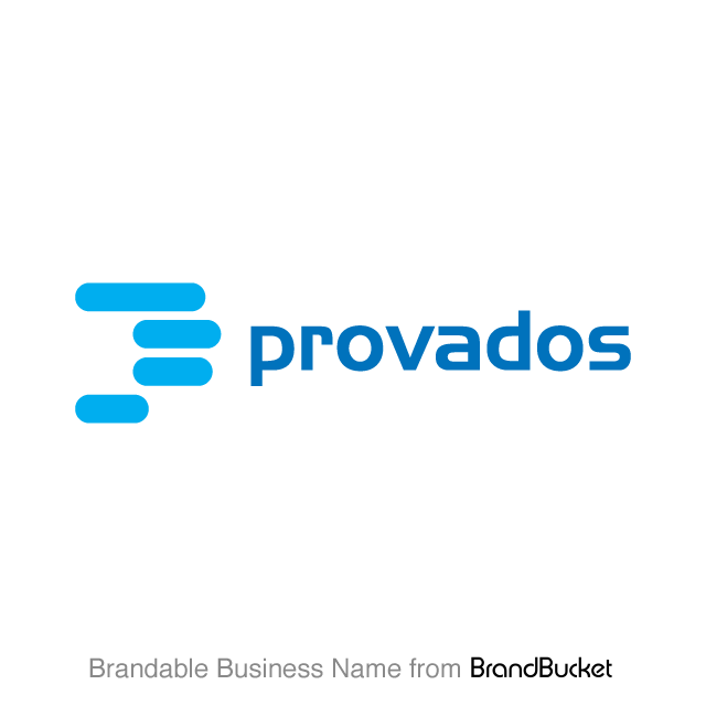 Provados.com is For Sale | BrandBucket