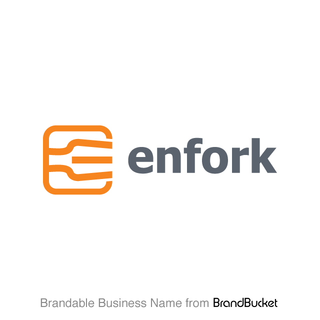 Enfork.com is For Sale | BrandBucket