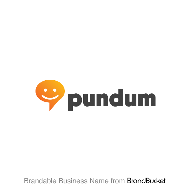 Pundum.com is For Sale | BrandBucket
