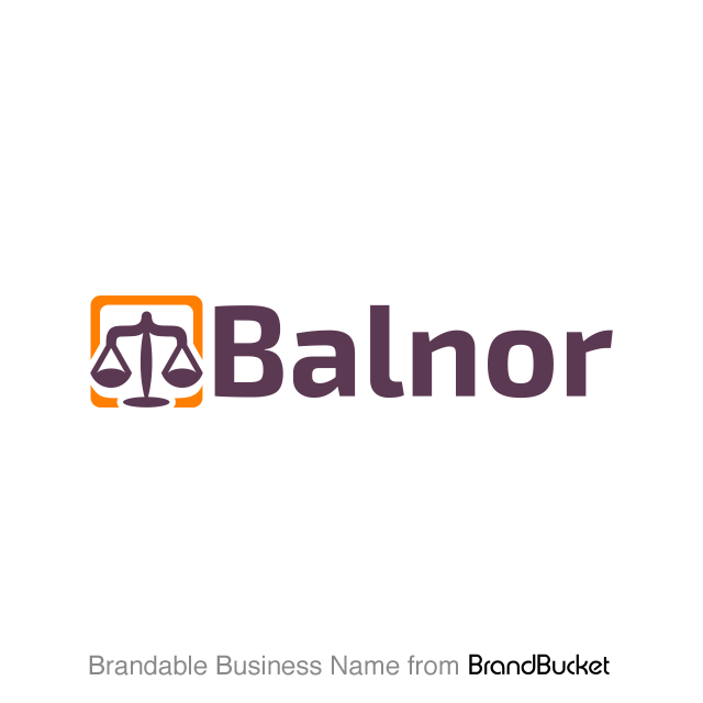 Balnor.com is For Sale | BrandBucket