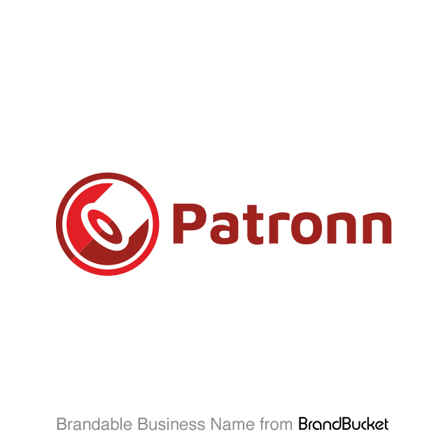 Patronn.com is For Sale | BrandBucket
