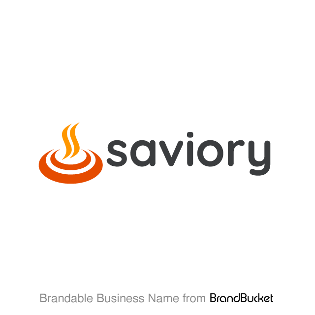 Saviory.com is For Sale | BrandBucket
