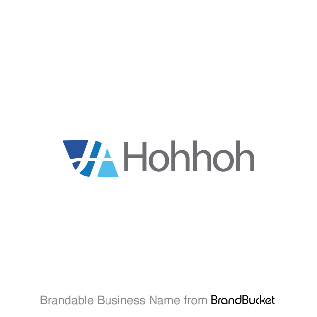 Hohhoh.com is For Sale | BrandBucket