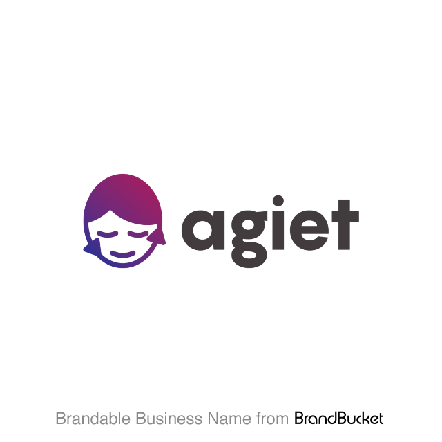 Agiet.com is For Sale | BrandBucket