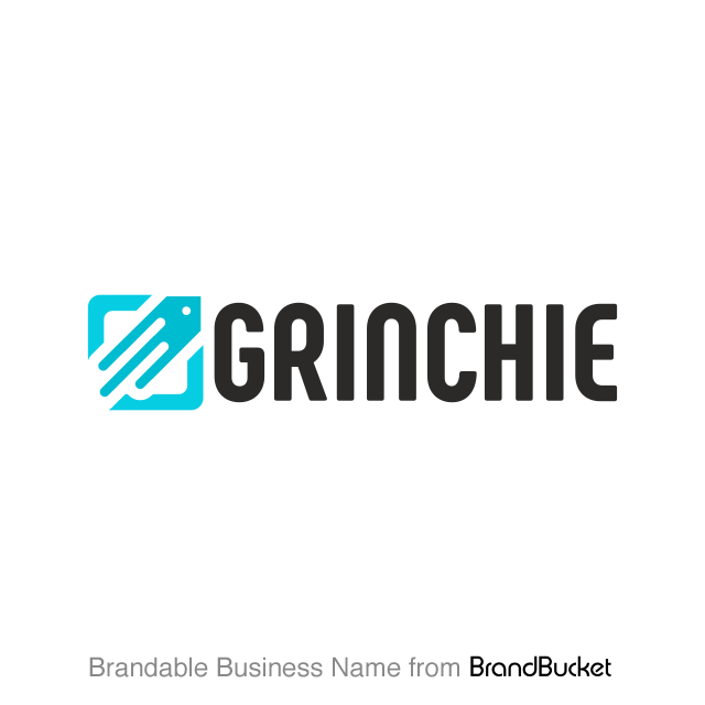 Grinchie.com is For Sale | BrandBucket