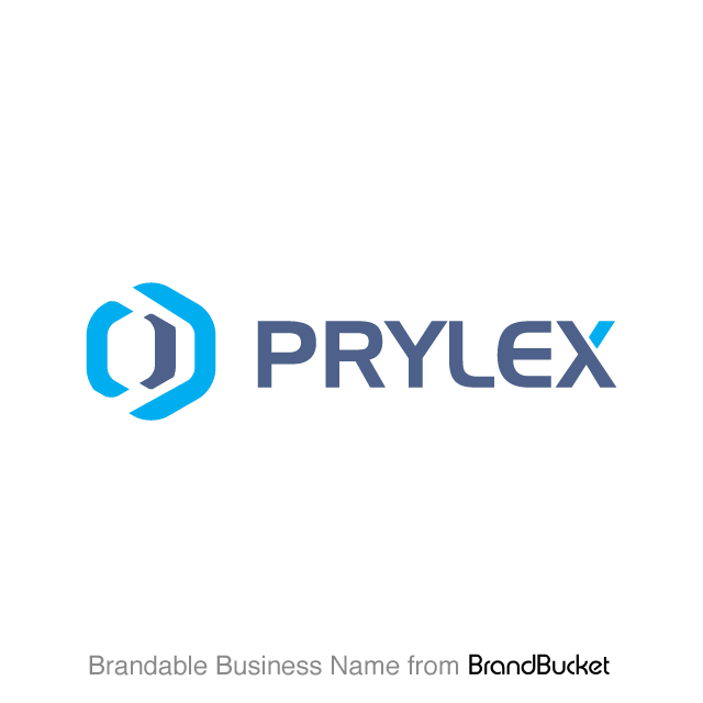 Prylex.com is For Sale | BrandBucket