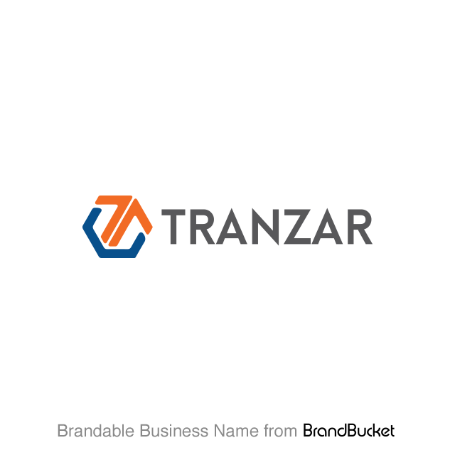 Tranzar.com is For Sale | BrandBucket