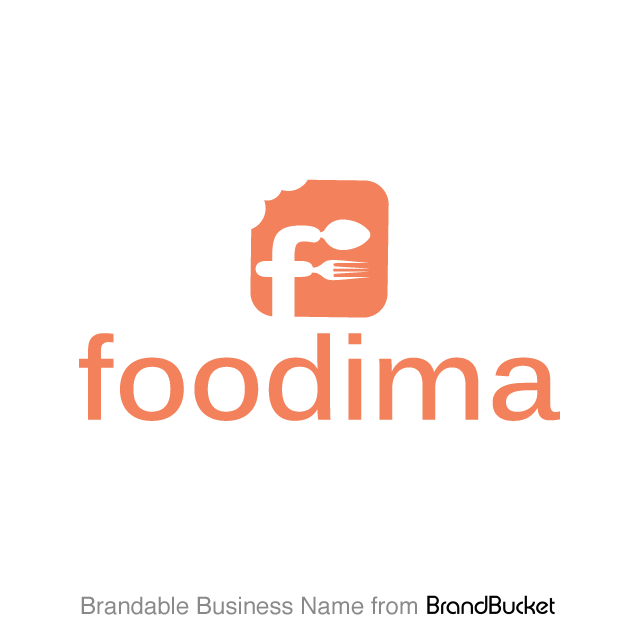 Foodima.com is For Sale | BrandBucket