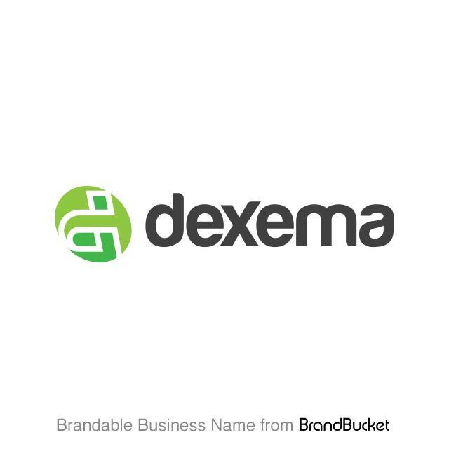 Dexema.com is For Sale | BrandBucket