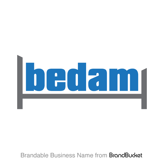 Bedam.com is For Sale | BrandBucket