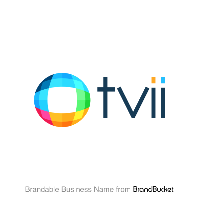 Tvii.com is For Sale | BrandBucket