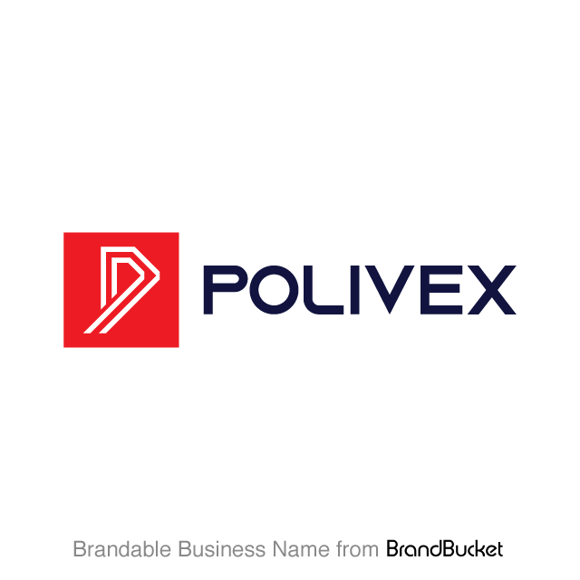 Polivex.com is For Sale | BrandBucket